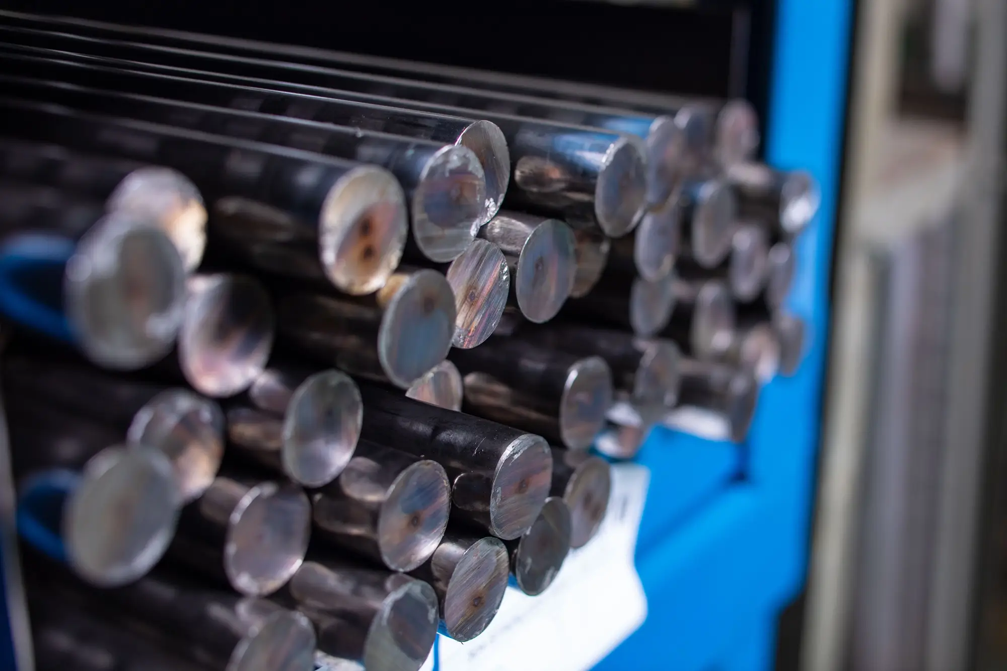 AZ31B Magnesium Alloy | Lightweight Strength | Source One Metals